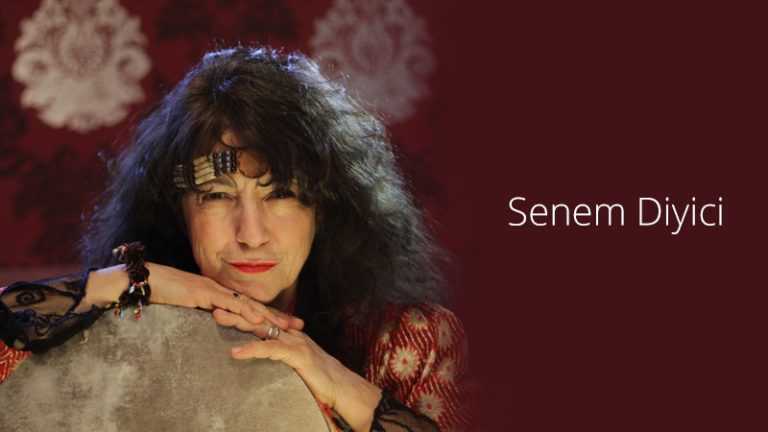 Senem Diyici - Benden Notlar